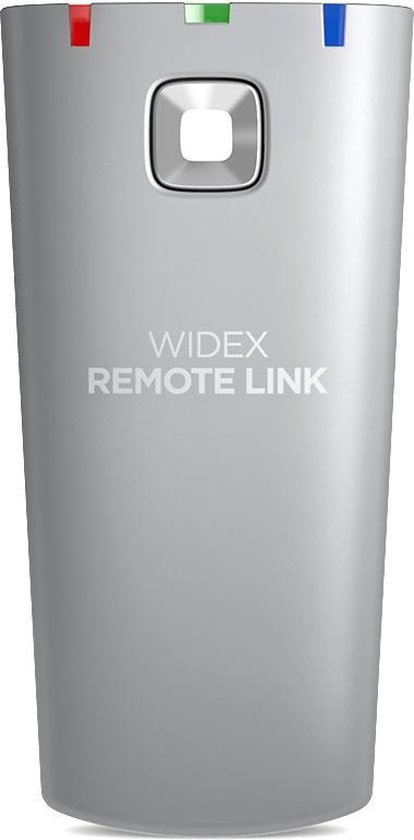 Widex Remote Link - | bol.com