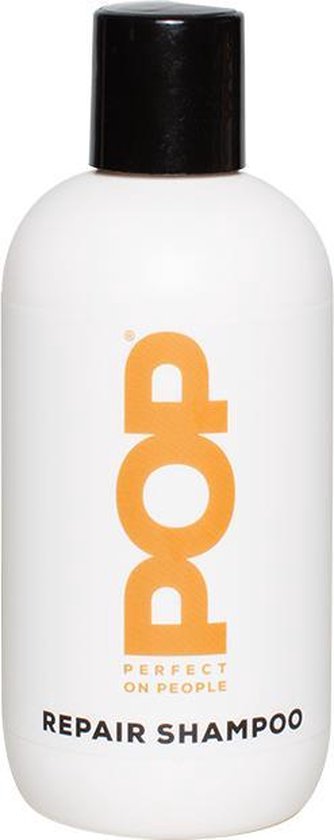 POP Repair Shampoo 250ml | bol