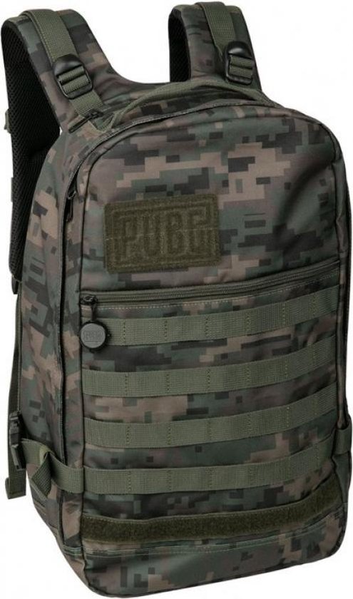 PUBG Level 3 Backpack | bol