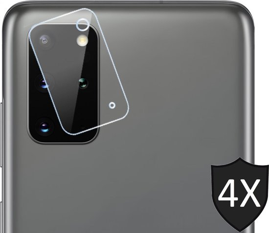 Samsung S20 Plus Screenprotector - Samsung Galaxy S20 Plus ...
