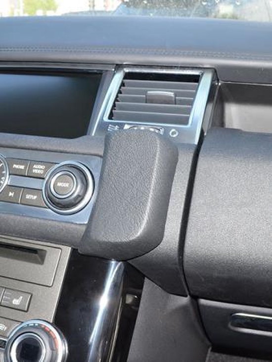Kuda console Land Rover Range Rover Sport 2010-2013 - Zwart | bol.com