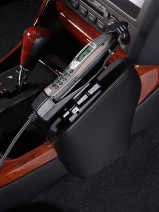 Kuda console Lexus GS 300/430 '98- BEIGE (0555) | bol.com