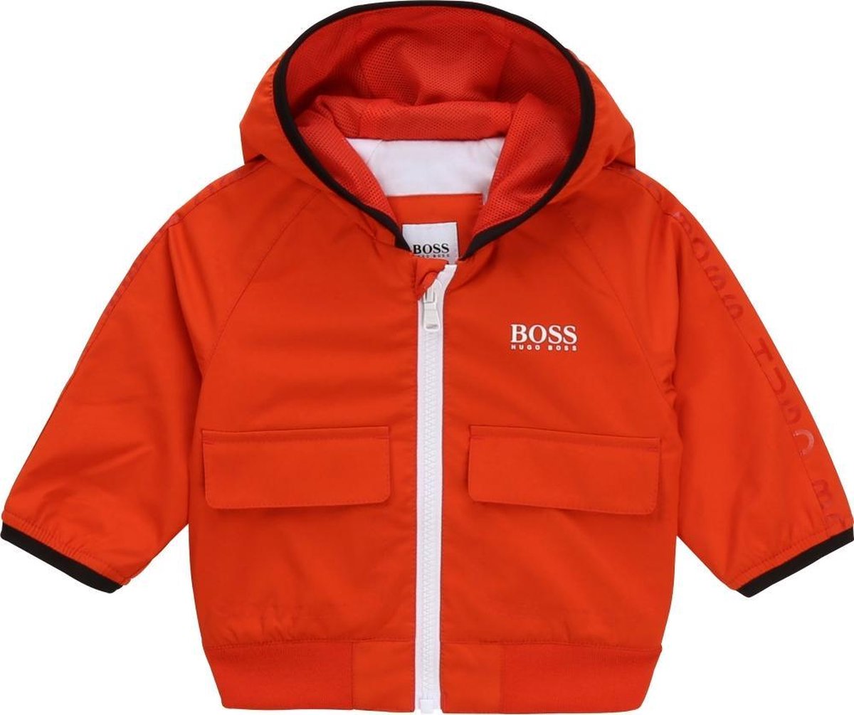 Boss Jas Rood | bol.com