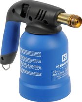 Trailer and Tools Soldeerbrander - Zwart - Gasbrander - Soldeerbout ...