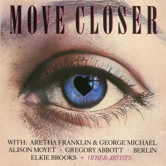 Move Closer, various artists | CD (album) | Muziek | bol.com
