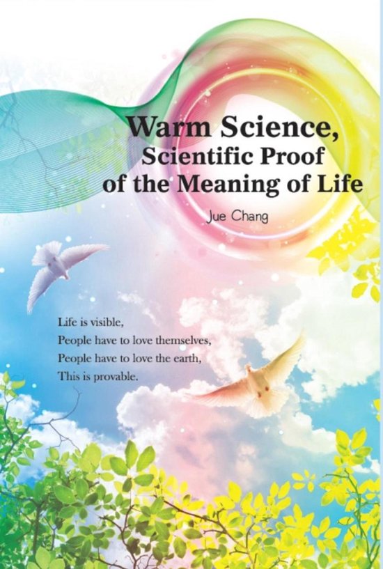 Warm Science (ebook), Jue Chang | 9781647849931 | Boeken | bol.com