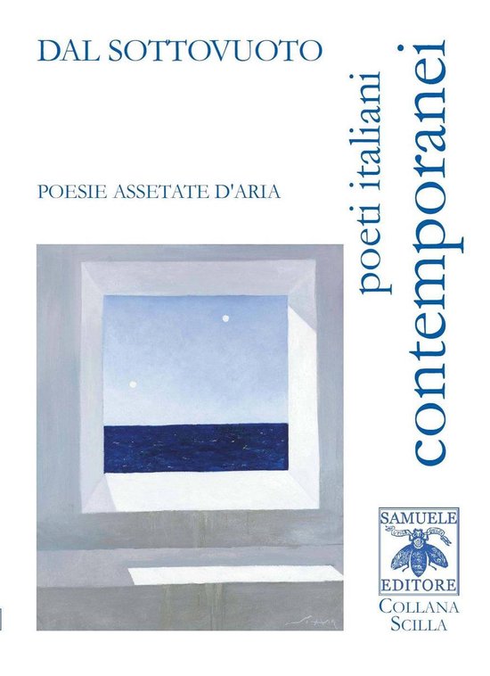 Scilla 95 - Dal sottovuoto - Poesie assetate d'aria (ebook), Matteo ...