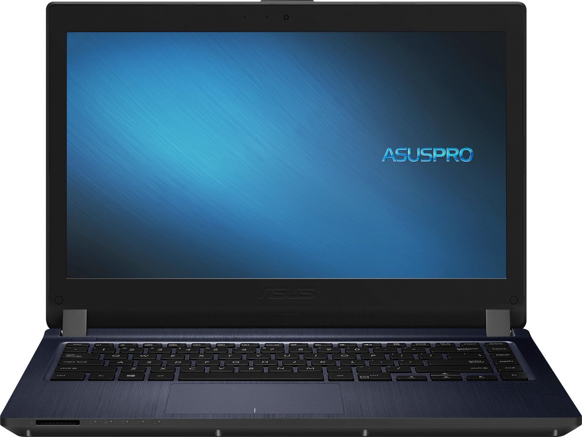 Asus P1440FA-FA1477R - Laptop - 14 Inch | bol.com