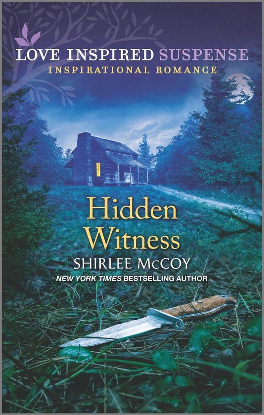 Hidden Witness (ebook), Shirlee Mccoy | 9781488061288 | Boeken | bol