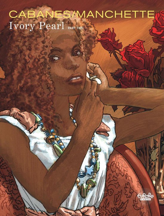 Ivory Pearl 2 - Ivory Pearl: Part 2 (ebook), Manchette | 9791032810415 ...