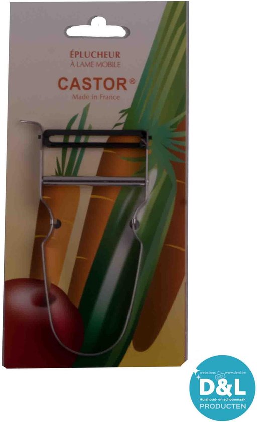 Dunschiller Castor | bol