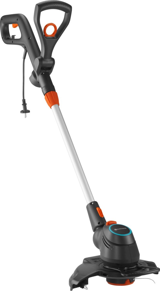 GARDENA Trimmer ComfortCut 550/28 Grastrimmer (gemotoriseerd) - 550 W ...