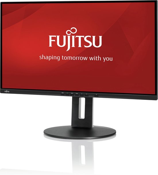 Fujitsu Displays B27-9 TS QHD 68,6 cm (27'') 2560 x 1440 Pixels Quad HD ...
