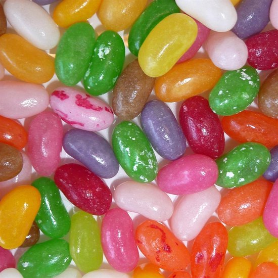 jelly beans 3 kg !!! | bol