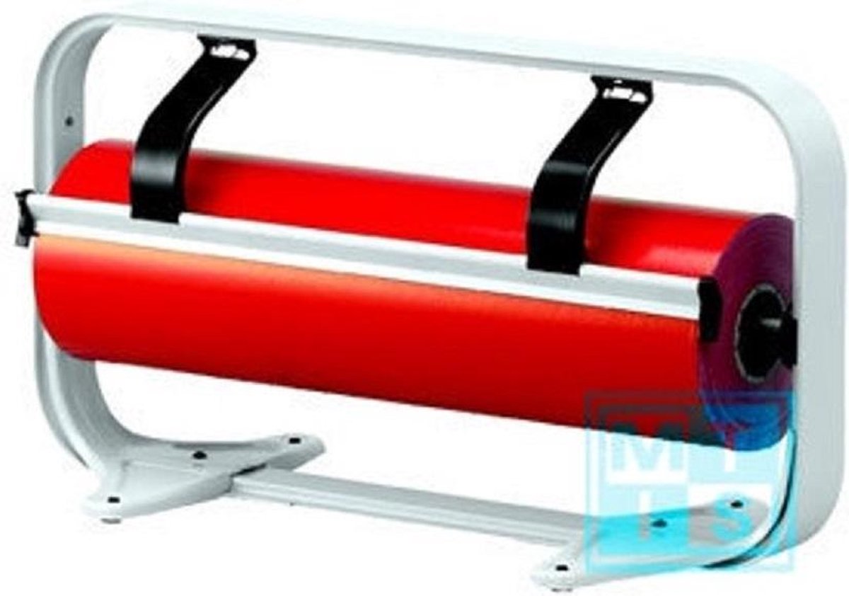 Papierrolhouder 50cm (per 1st.) - - | bol