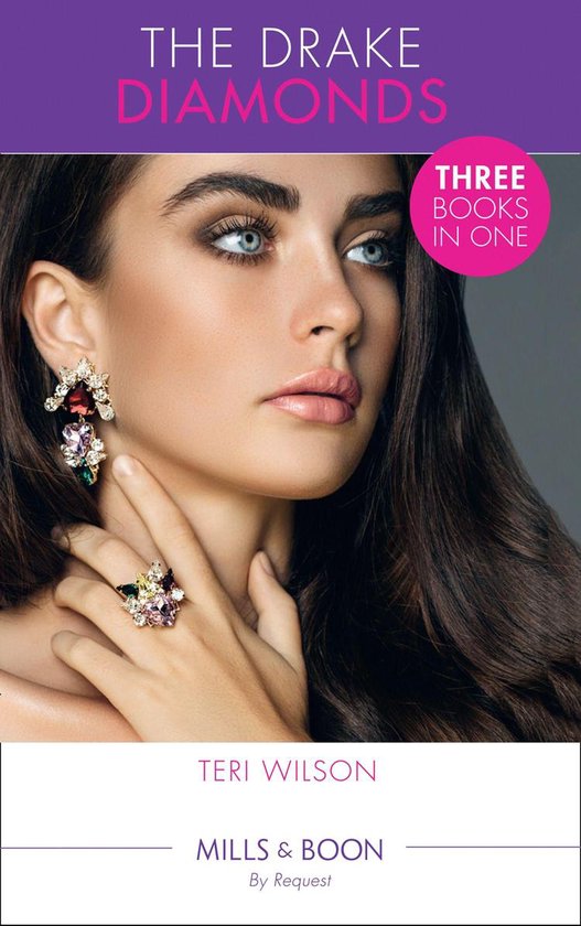 Drake Diamonds - The Drake Diamonds: His Ballerina Bride (Drake ...