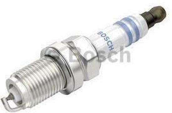 BOSCH Bougie 0242236571 - voor benzinemotor | bol