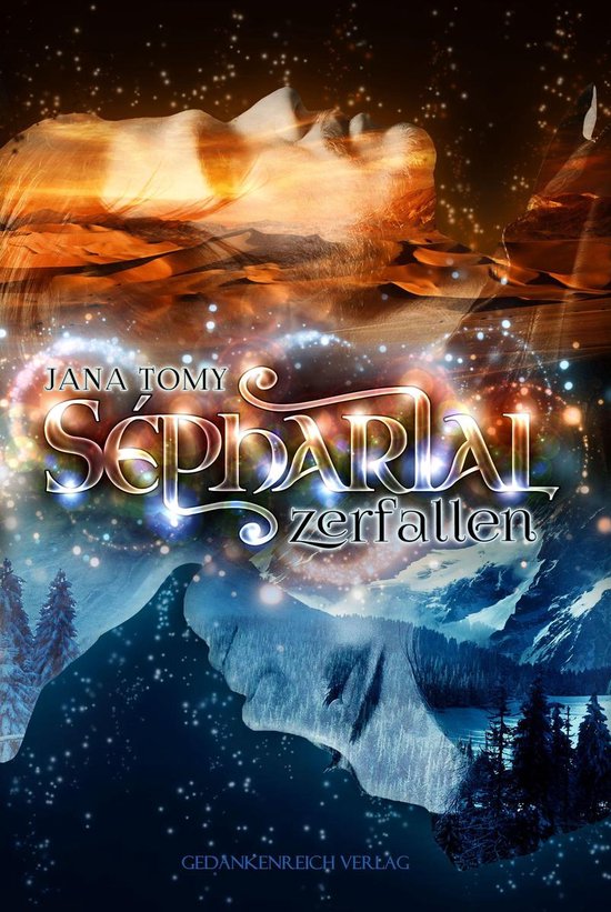 Sépharial 2 - Sépharial (ebook), Jana Tomy | 9783947147458 | Boeken ...