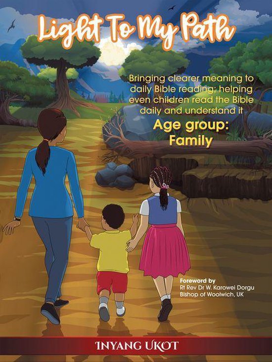 Light to My Path (ebook), Inyang Ukot | 9781973686095 | Boeken | bol.com