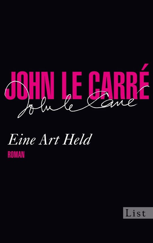 Ein Smiley-Roman 6 - Eine Art Held (ebook), John le Carré ...