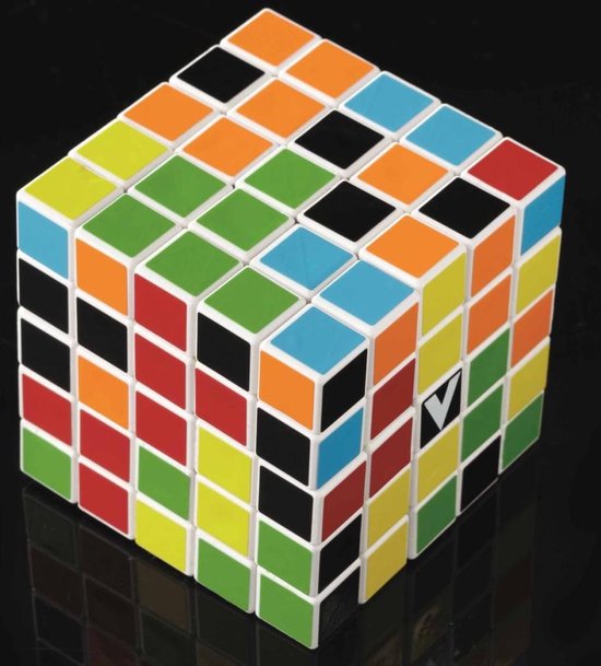 V-Cube 5 the 21st century cube - Breinbreker | Games | bol.com