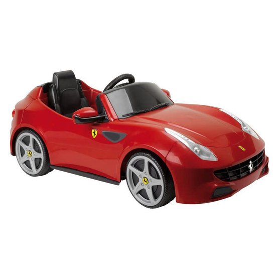 Feber Ferrari FF - Accuvoertuig - 6V | bol.com