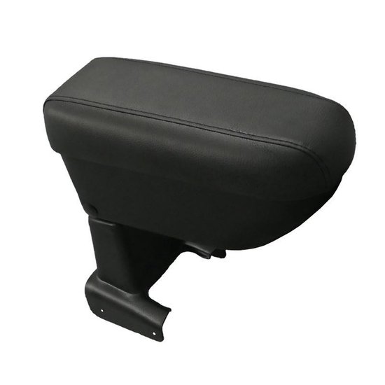 AutoStyle Armsteun Kunstleder passend voor Nissan Note 2006-2013 | bol