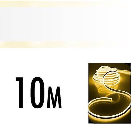 Slangverlichting 10m smd led | bol