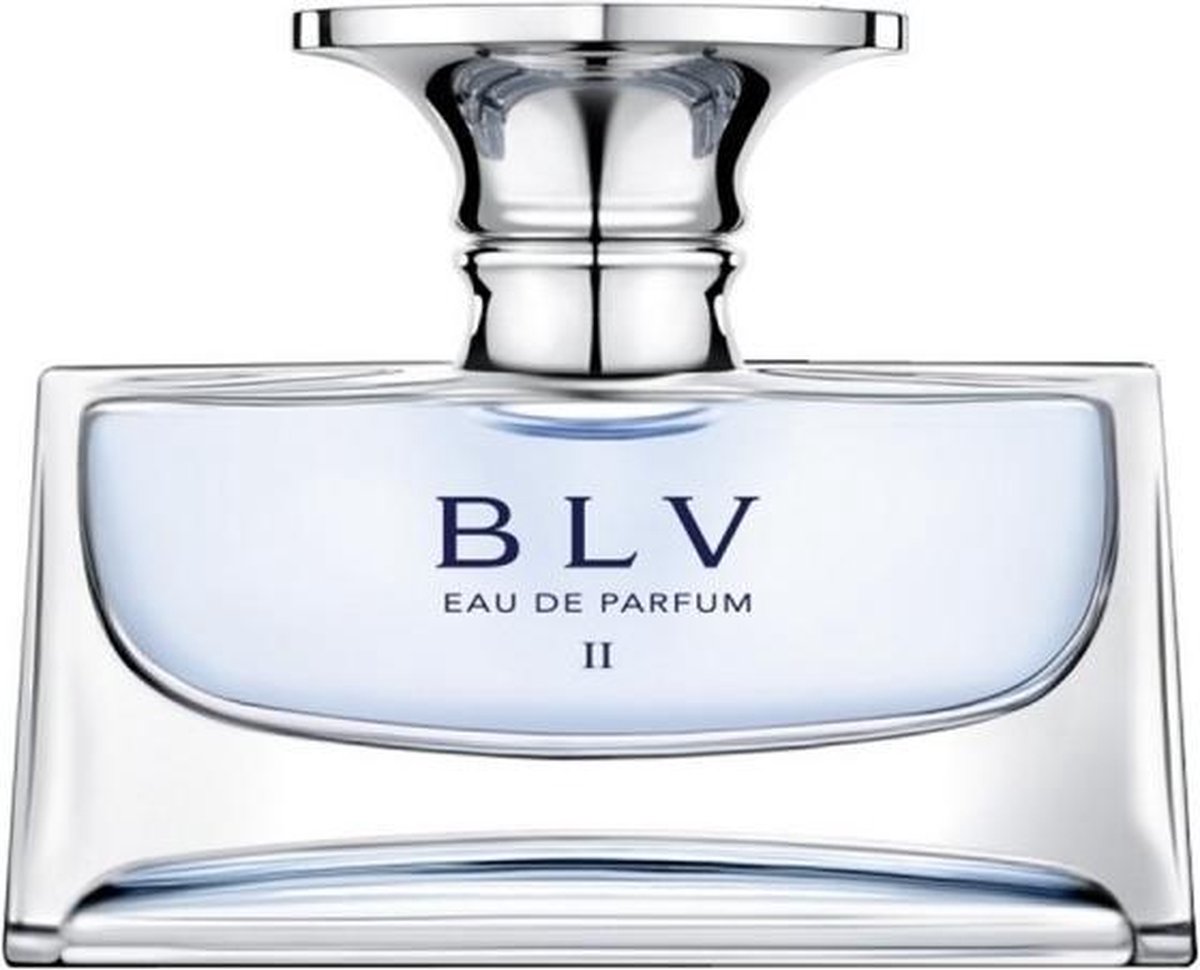 Bvlgari BLV II Eau De Parfum For Women | bol.com