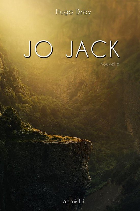 Jo Jack (ebook), Hugo Dray | 9780463308004 | Boeken | bol.com