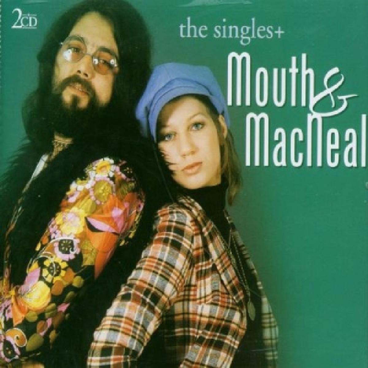Singles +, Mouth & Macneal | CD (album) | Muziek | bol.com