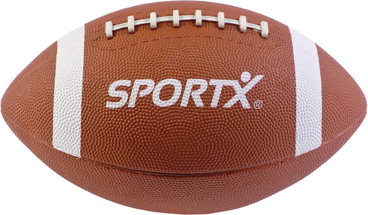 SportX Rugbybal Mini 260-280 gr | bol.com
