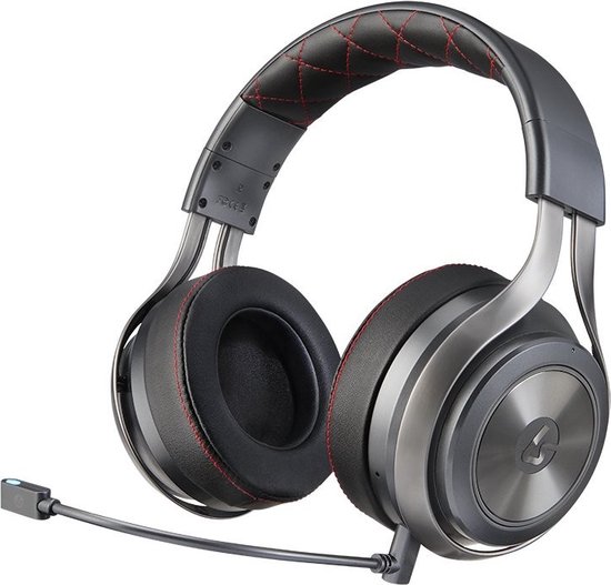 Lucid Sound LS40 - 7.1 Surround Sound Universele Gaming Headset ...