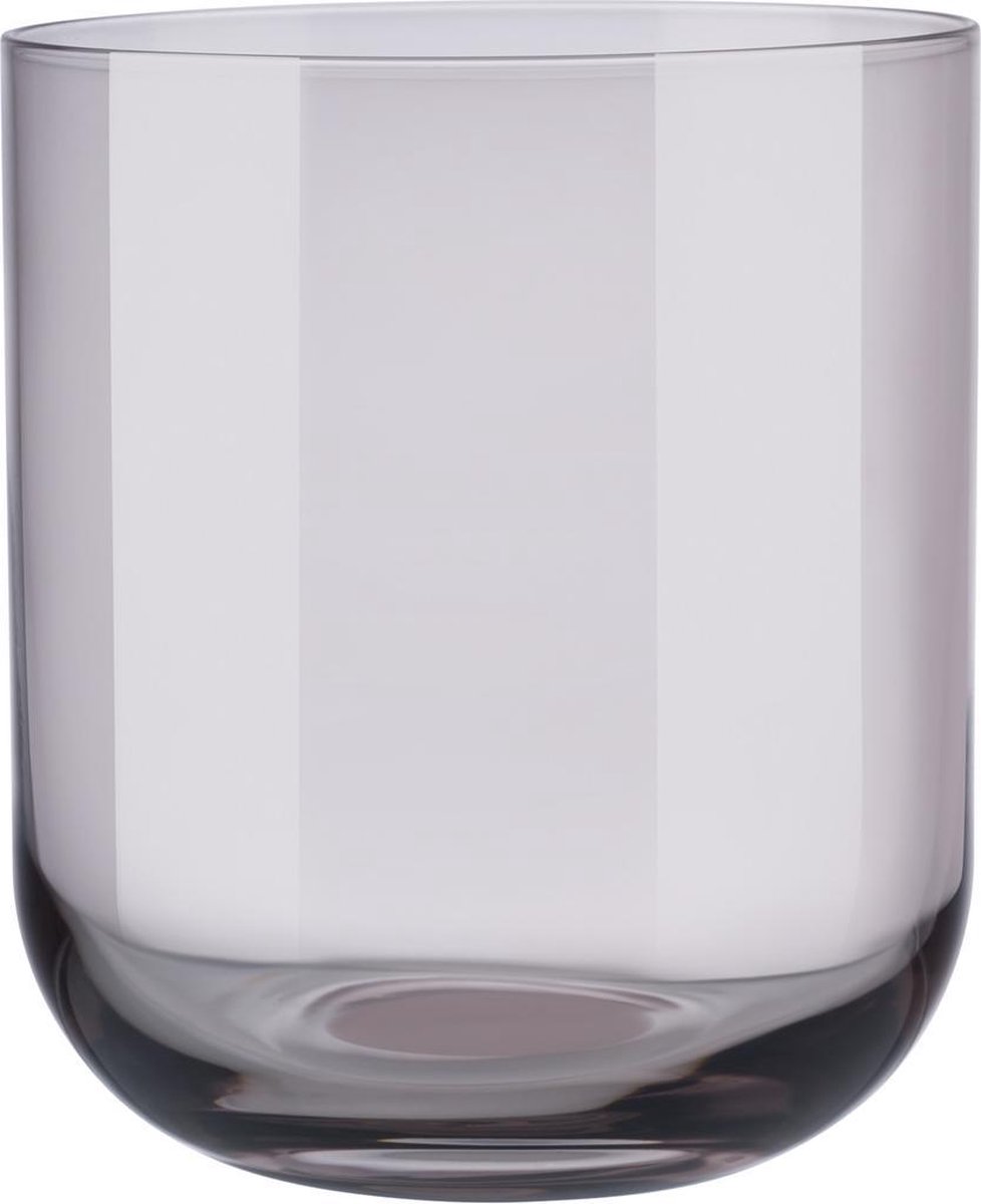Blomus - FUUM - drinkglazen - Kleur Fungi (set/4) | bol.com