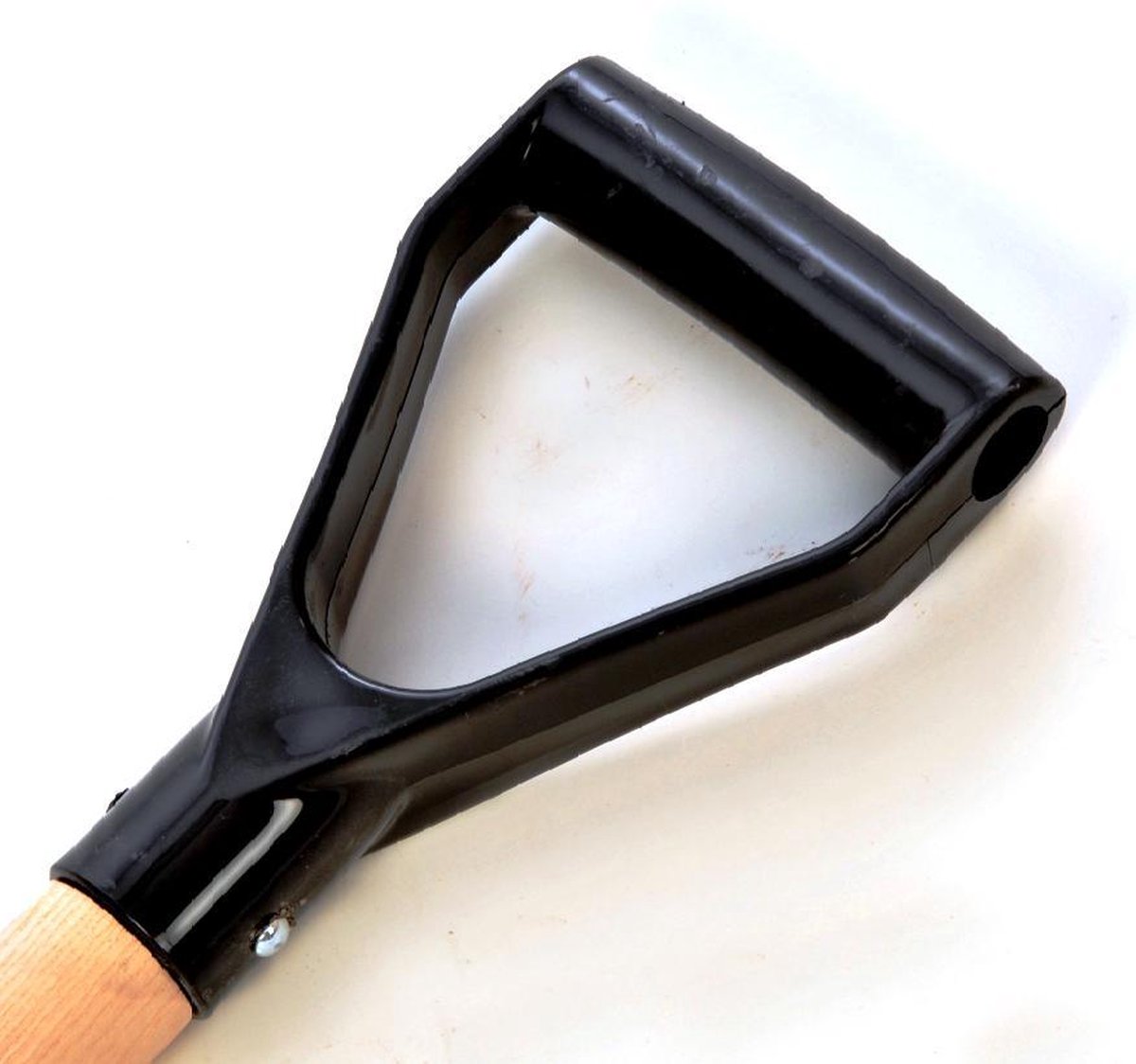 D-Handvat Kunststof - Art.nr. 33802 | bol.com