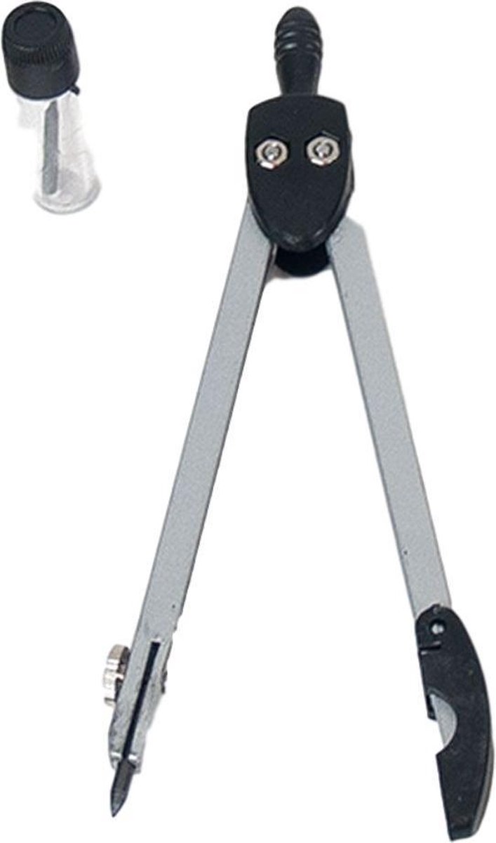 bol.com | Orange85 Passer school - Kantoor - Met extra potloot puntje ...