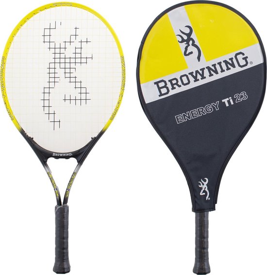 Browning energy Ti 23" - tennis racket | bol