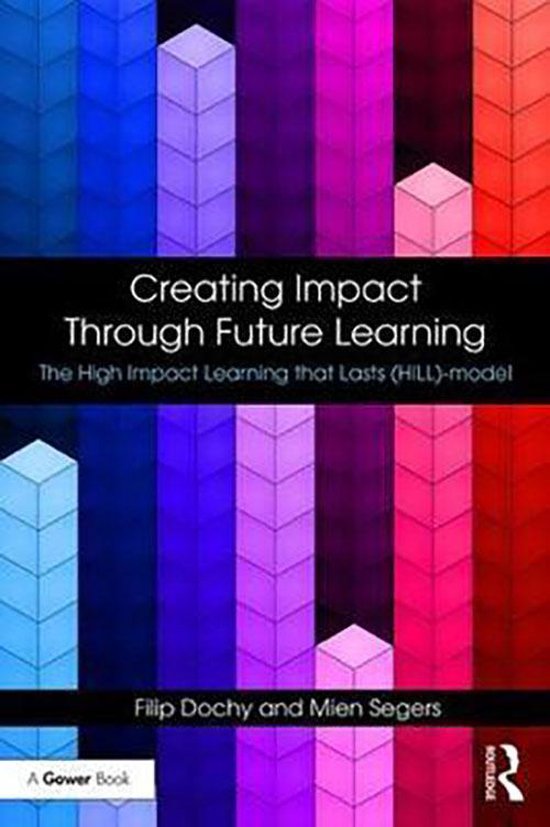 Creating Impact Through Future Learning, Mien Segers | 9781138577886 ...