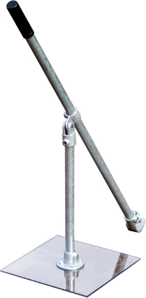 Kliko-pers | Container-pers | Afvalpers | Tot 50% meer ruimte! | bol