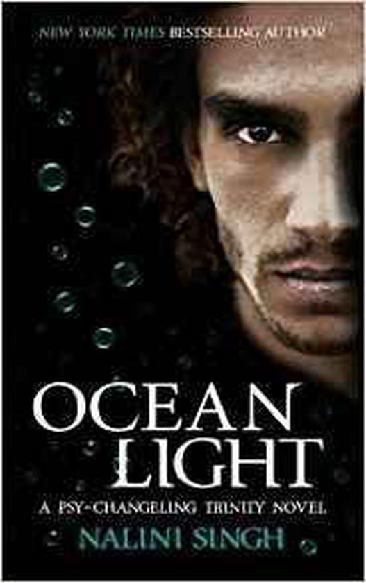 Ocean Light, Nalini Singh | 9781473217638 | Boeken | bol