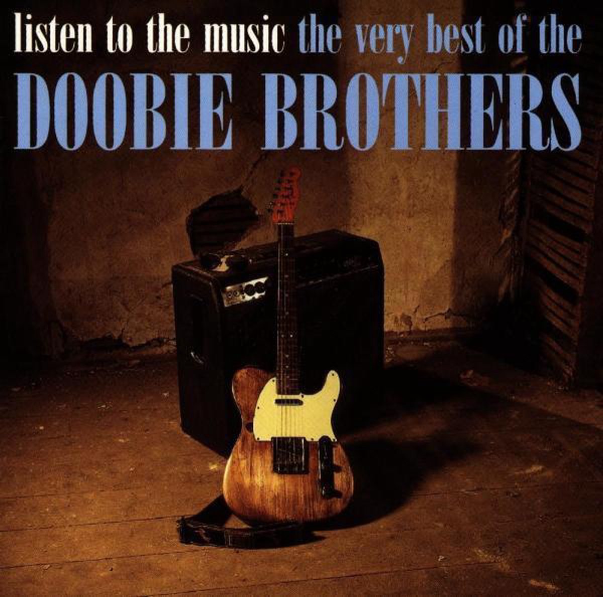 Very Best Of - Doobie Brothers, The Doobie Brothers | CD (album ...