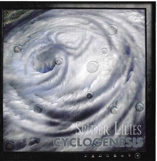 Cyclogenesis | 0884501196925 | Boeken | bol
