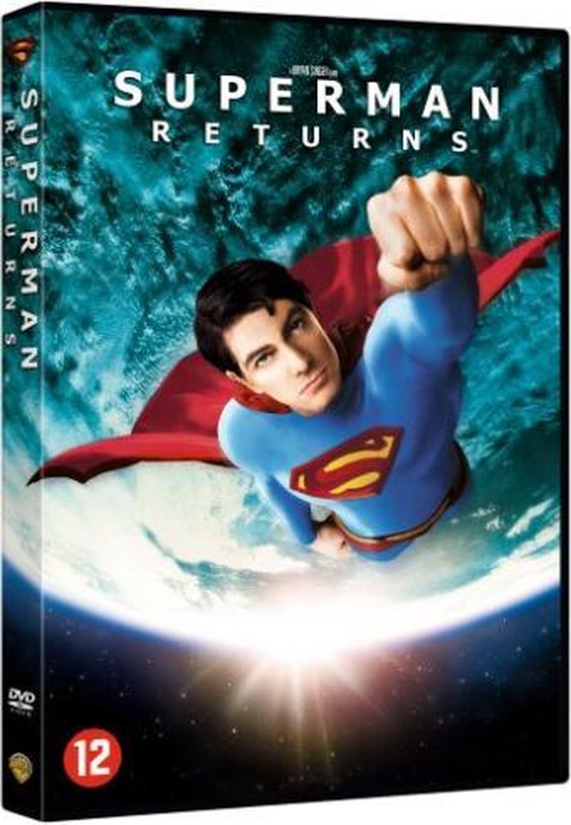 Superman Returns (Dvd) | Dvd's | bol.com