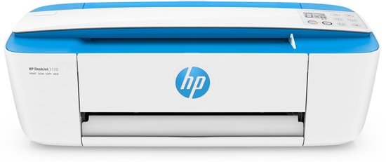HP Deskjet 3720 - All-in-One Printer | bol