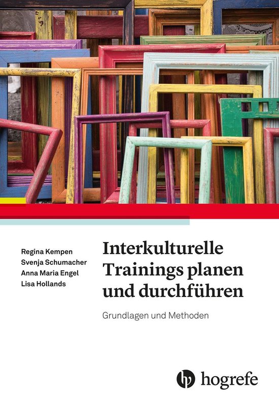 Interkulturelle Trainings planen und durchführen (ebook), Anna Maria ...