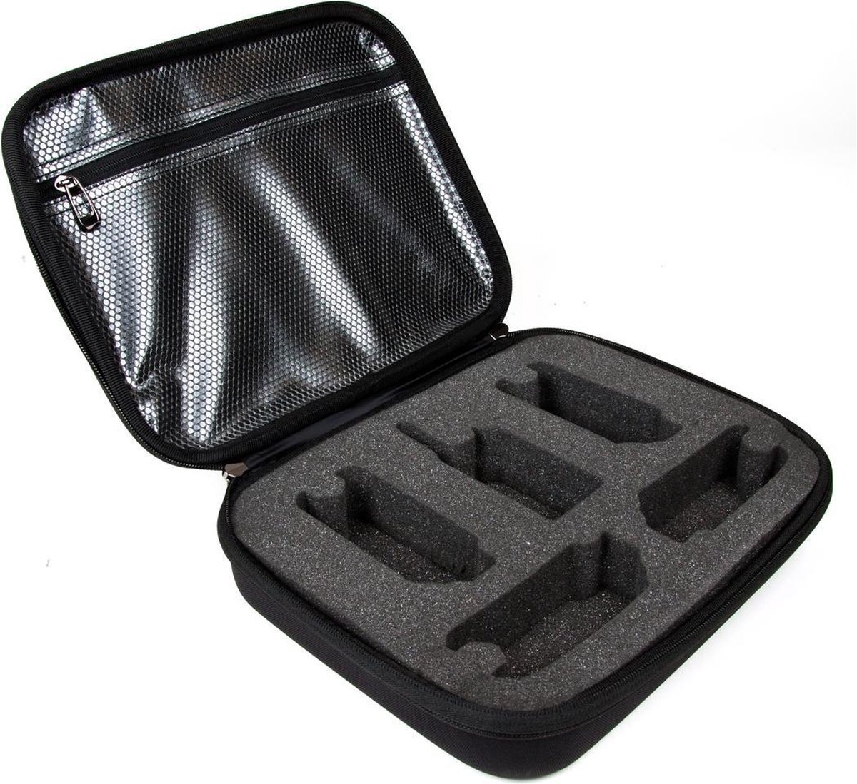 Delkim Blackbox Storage Case - Zwart | bol.com