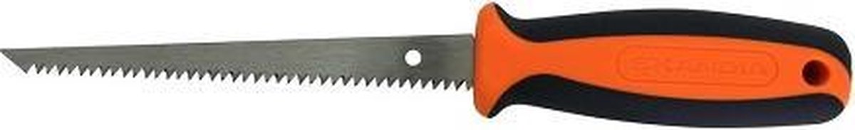 Skandia schrobzaag 8TPI 160mm | bol