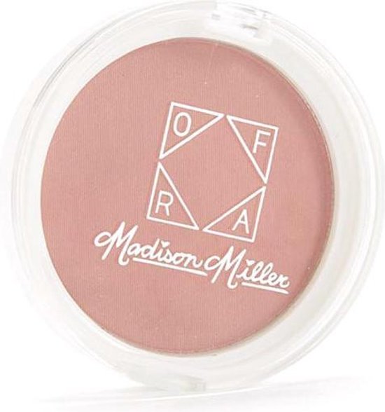 Ofra Cosmetics x Madison Miller Blush Ollie Need Is Love | bol.com