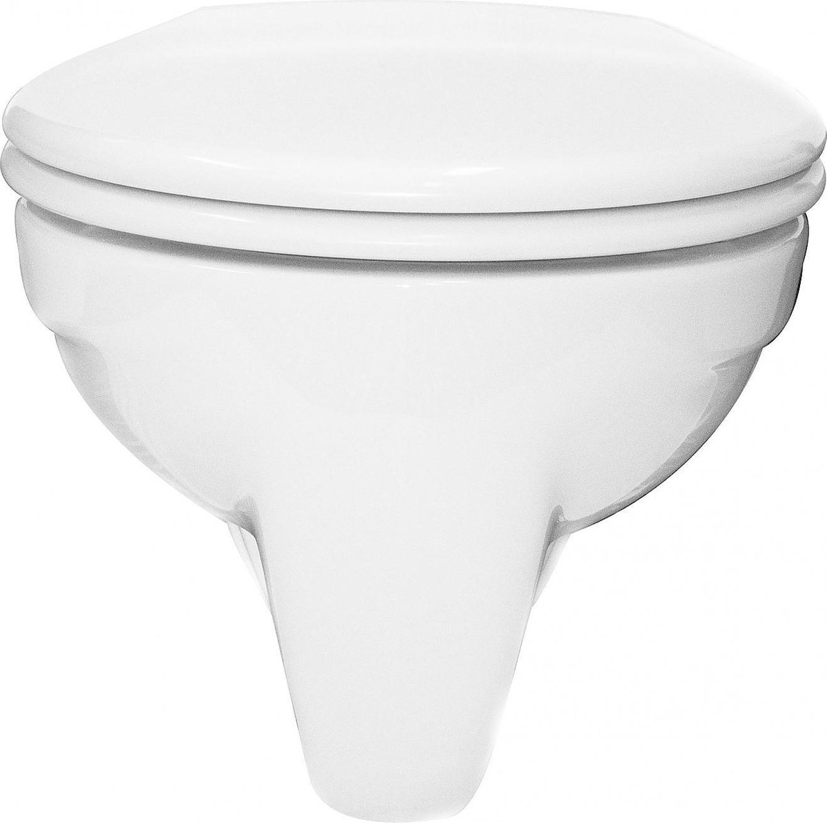 Toiletpot Trevi Vlakspoel | bol.com