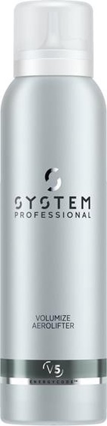 System Professional Volumize Aerolifter 150ml | bol